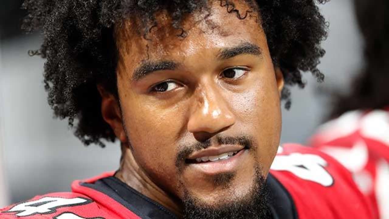 NFL Network Insider Ian Rapoport: Atlanta Falcons turned down trade ...