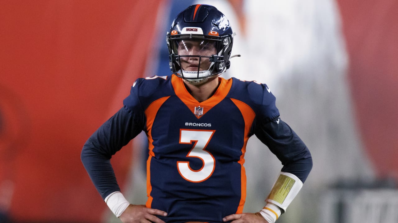 'Good Morning Football' breaks down the Denver Broncos' Week 1 ...