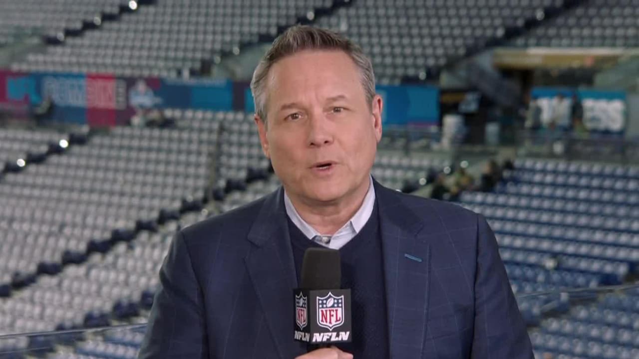 Chicago Bears radio voice Jeff Joniak would be surprised, but 'not ...