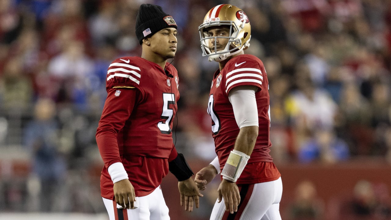 Notable questions around the NFL ahead of Week 1 | 'NFL Total Access'