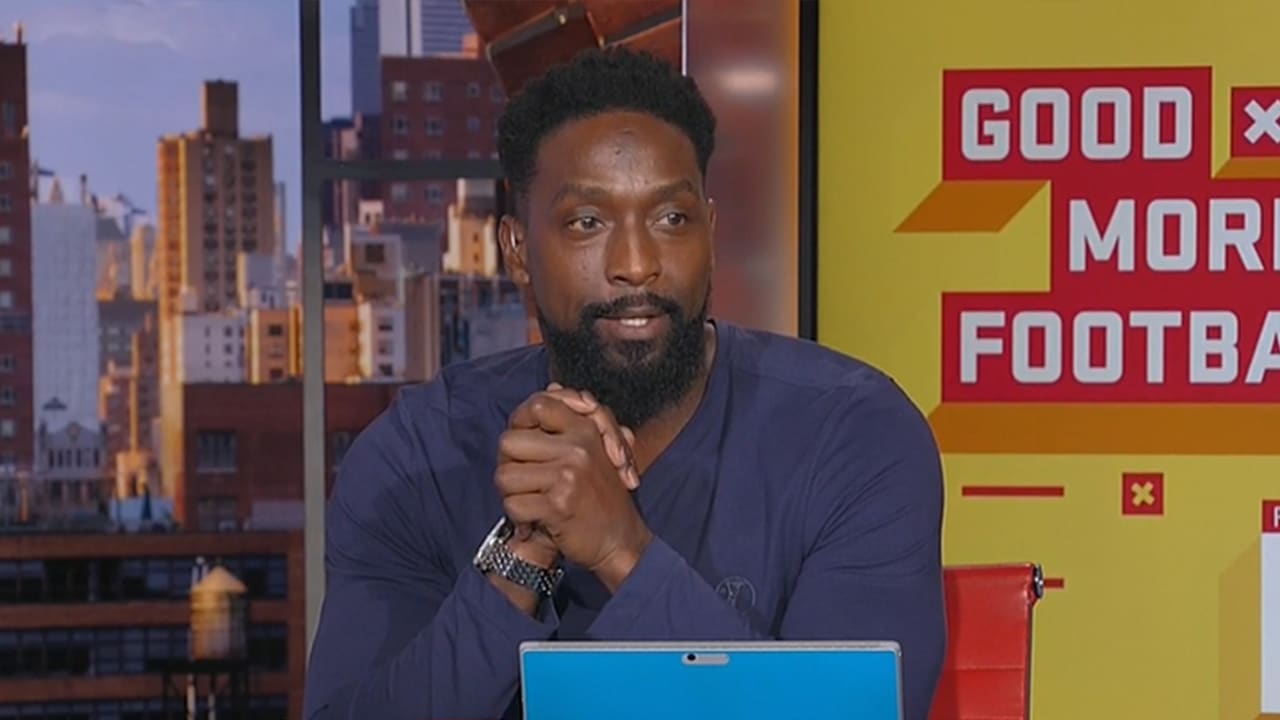 Retired NFL cornerback Charles Tillman reminisces on past Chicago Bears ...