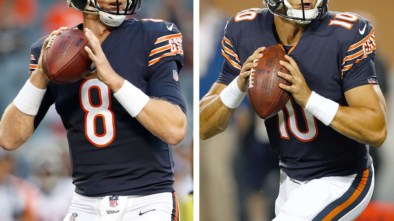 NFL quarterback battles: Who's winning? Which teams are lost?