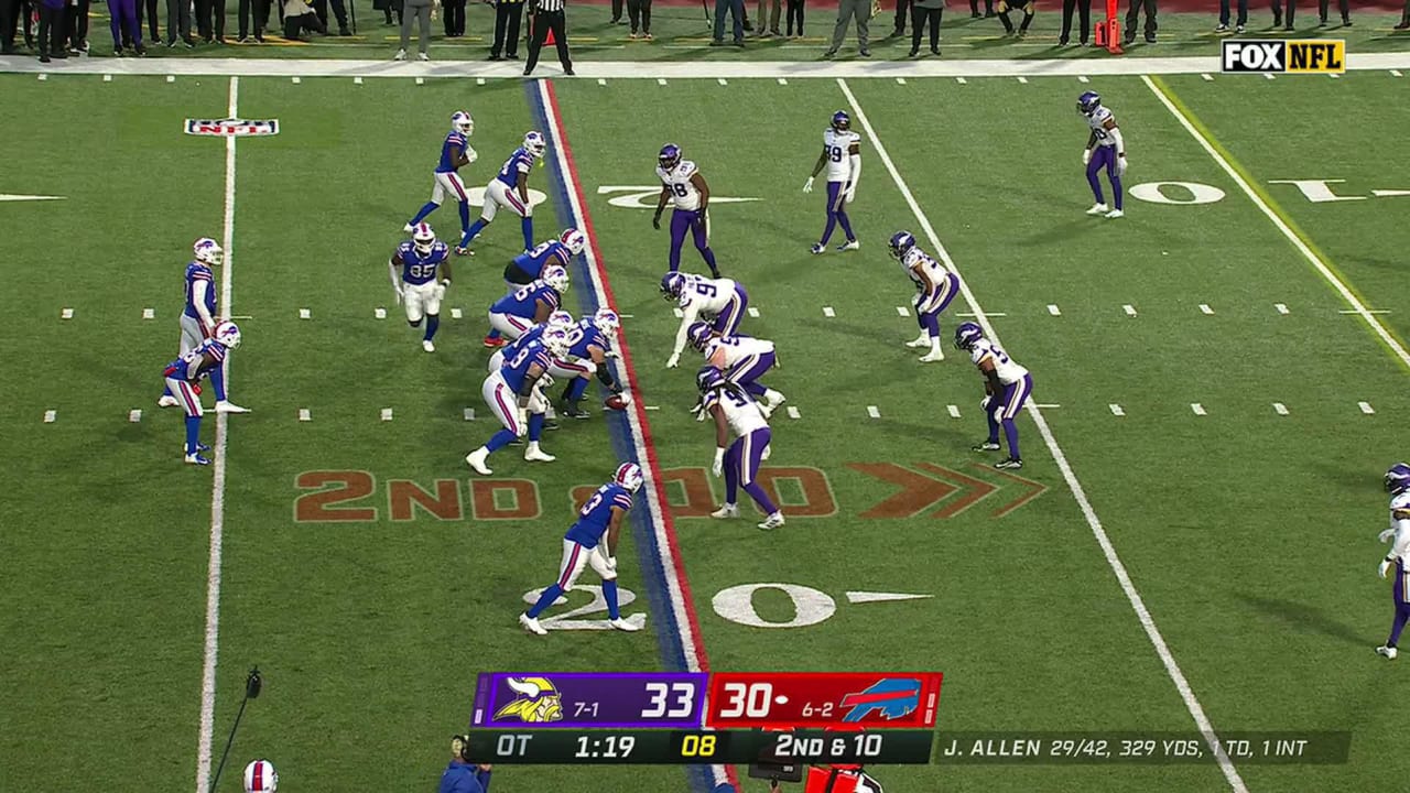 Can't-Miss Play: Minnesota Vikings cornerback Patrick Peterson's INT vs ... Can't-Miss Play: Minnesota Vikings cornerback Patrick Peterson's INT vs ...