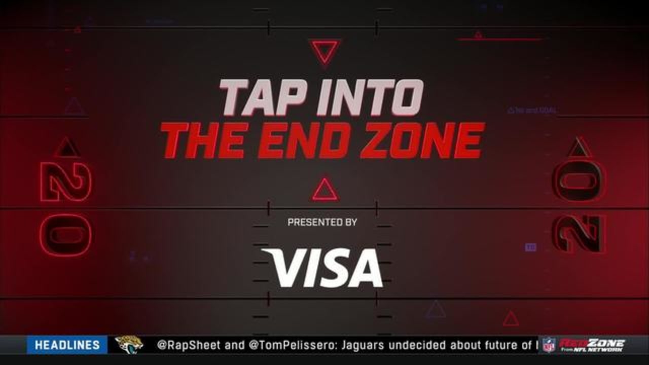 Tap into the End Zone | Week 17