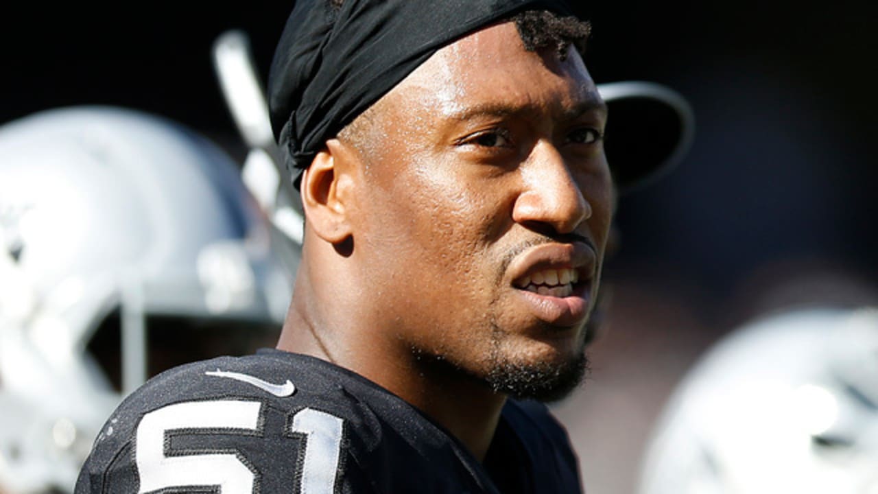 Bush: This is the perfect time for Falcons to add Bruce Irvin