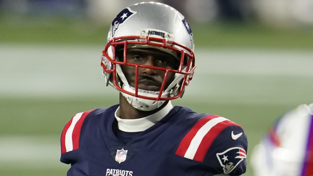 Former Patriots DB Jason McCourty signing with Dolphins