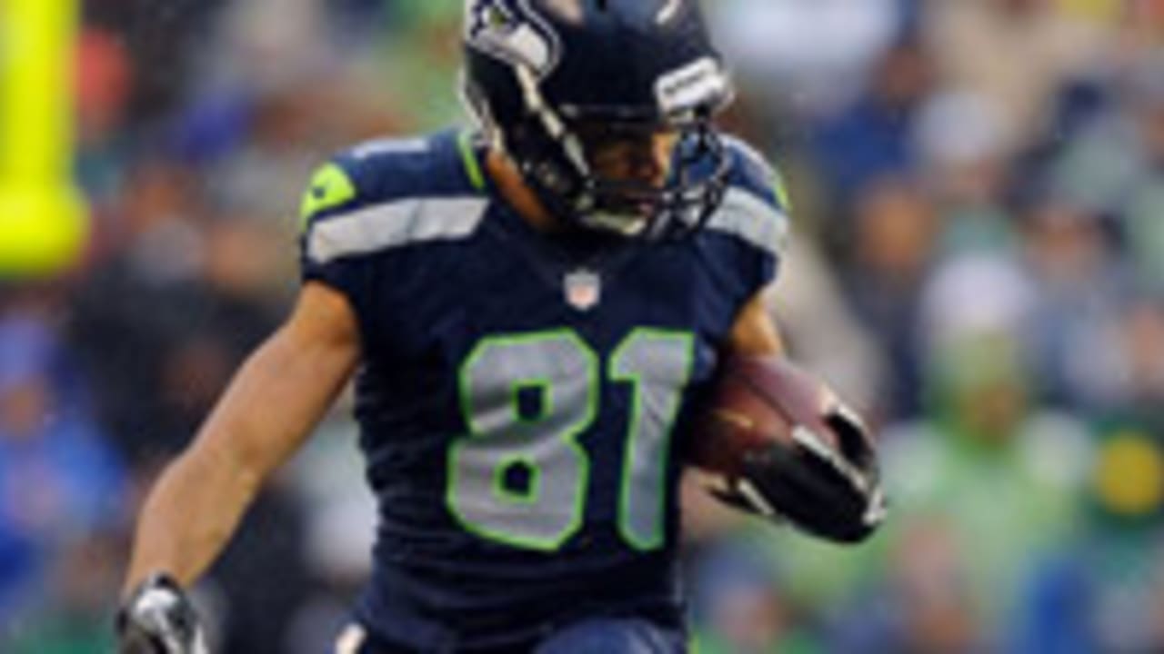 Golden Tate, Detroit Lions strike five-year contract