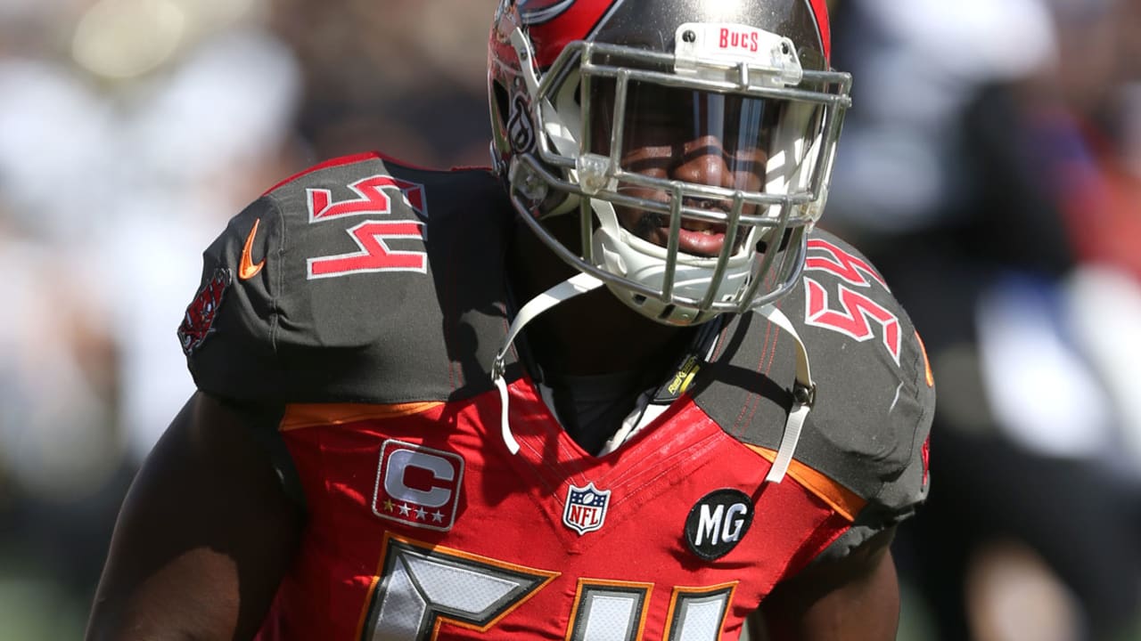 Lavonte David, Buccaneers working on new contract