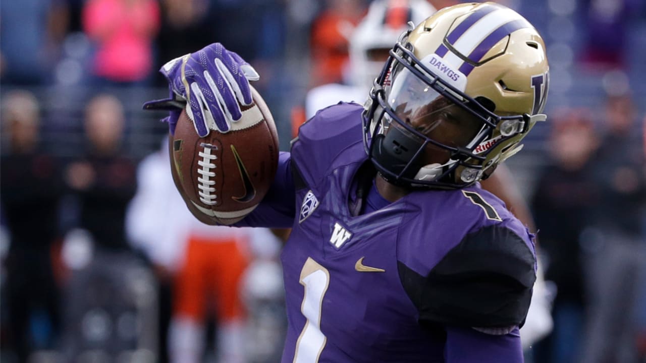 College Football Playoff preview: Top 10 Washington prospects