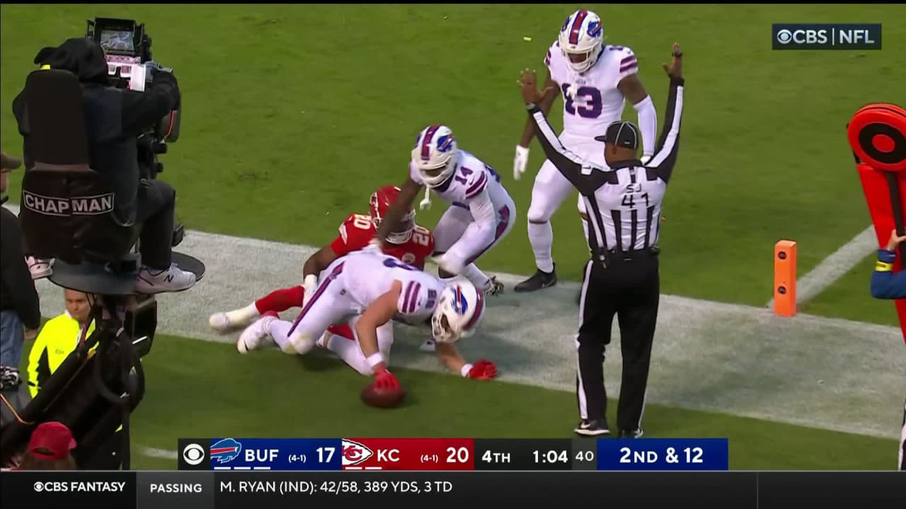 Every Touchdown from Every Game | Week 6