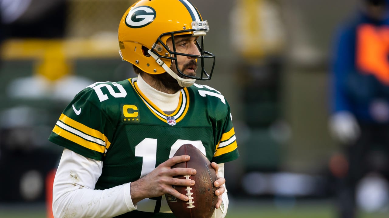 NFL Network's Marc Ross reveals the 'big problem' for the Green Bay ...