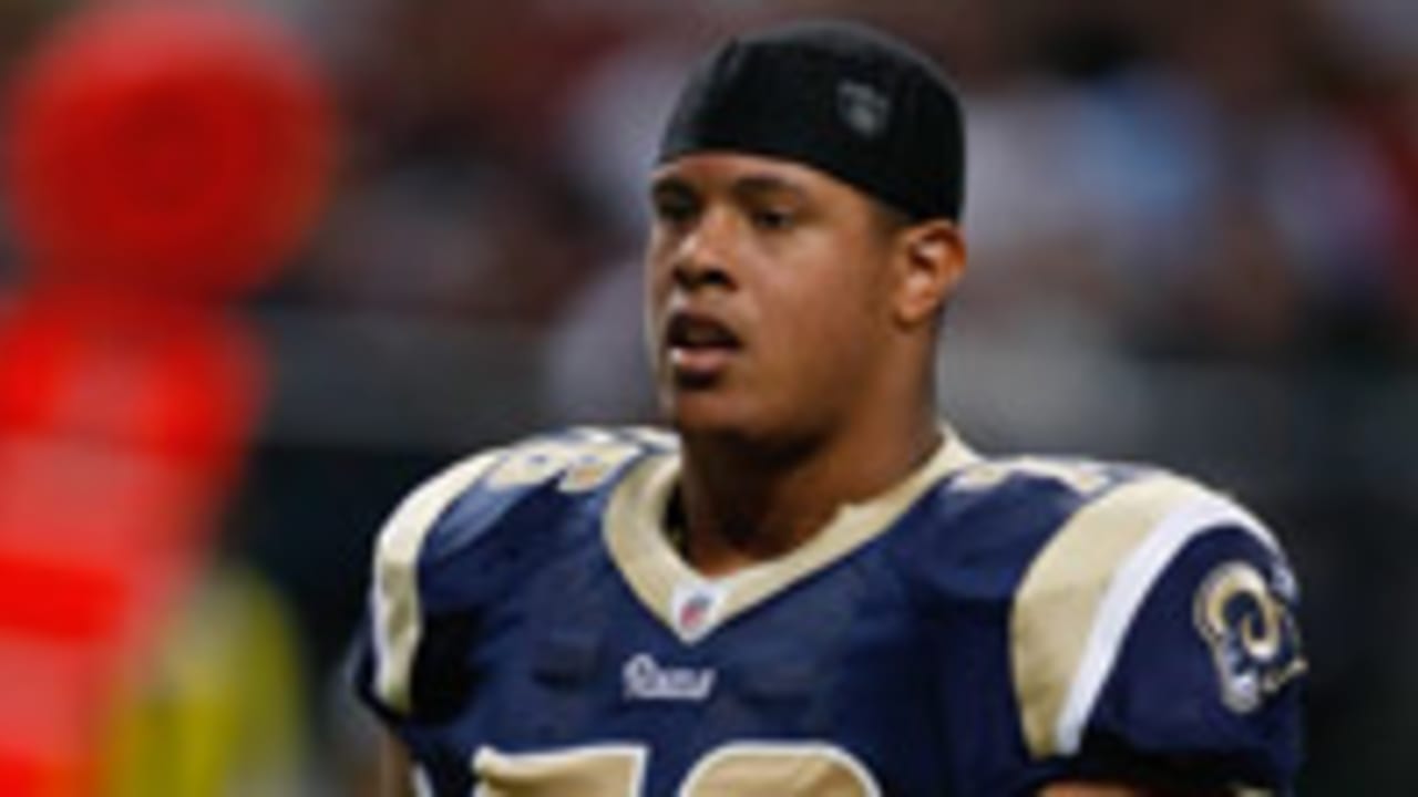 Jeff Fisher: Rams' Rodger Saffold could miss two weeks