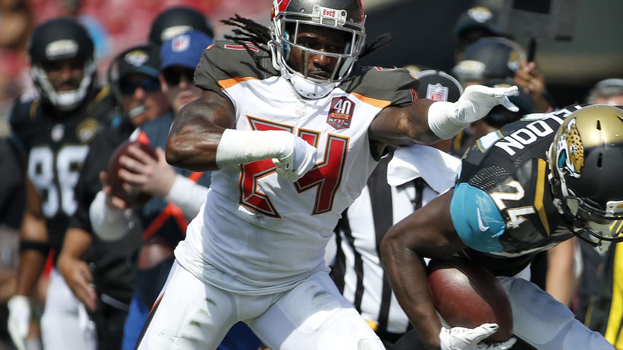 Arizona Cardinals sign free-agent CB Mike Jenkins