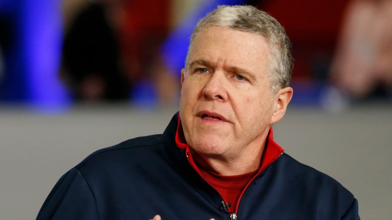 Peter King leaving SI after 29 years for NBC Sports