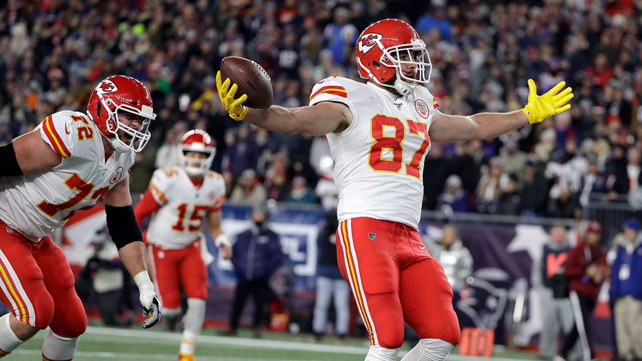 Neil Reynolds' Week 15 Power Rankings