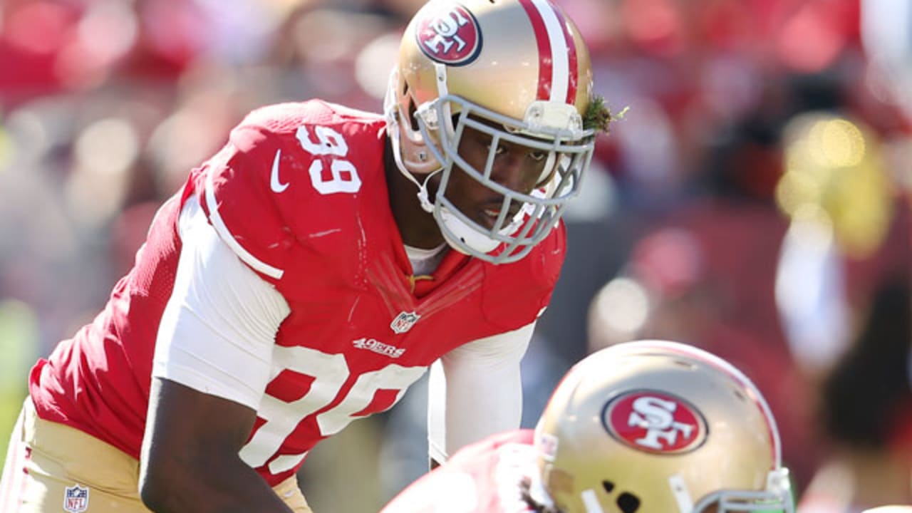 Aldon Smith rejoins San Francisco 49ers; role uncertain