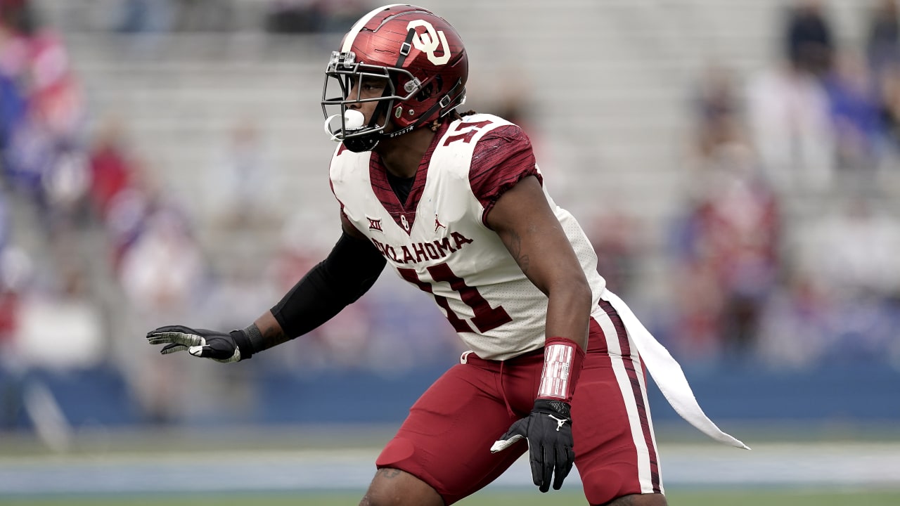 Breaking down Denver Broncos '22 draft class | 'GMFB'