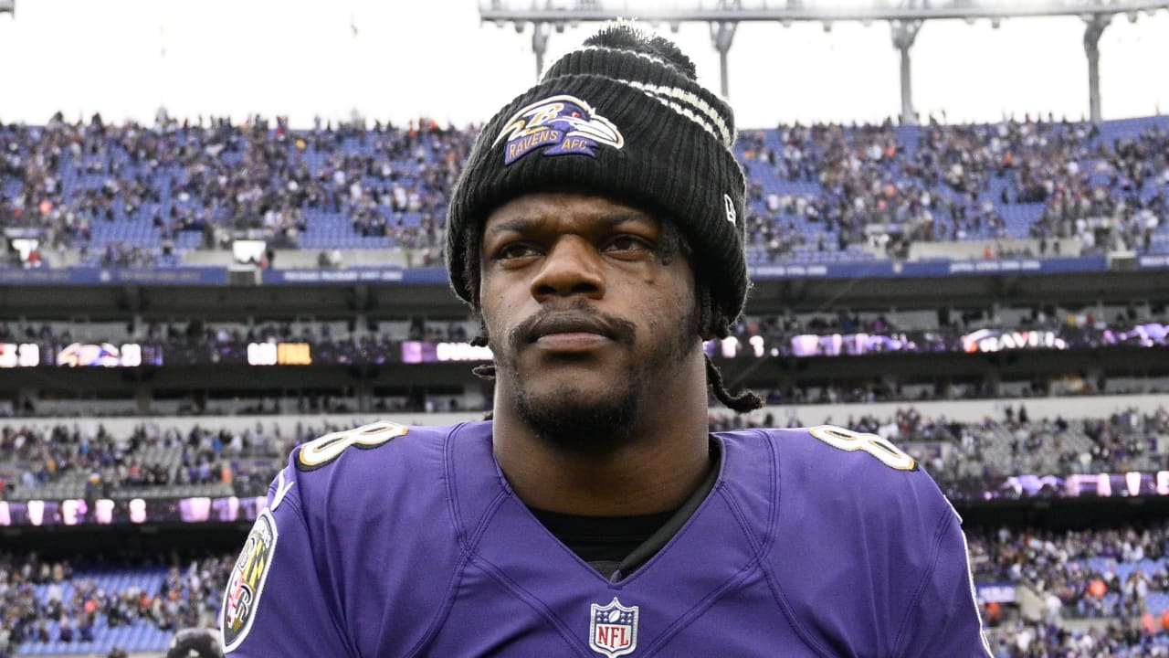 NFL Network's Ian Rapoport, Mike Garafolo add context to Baltimore Ravens quarterback Lamar ...