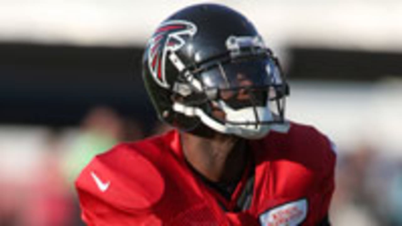 Julio Jones: Devin Hester will help Falcons as receiver