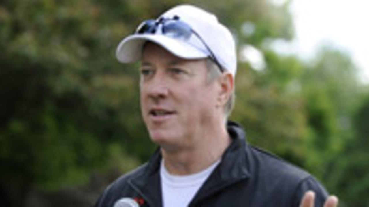 Jim Kelly, Buffalo Bills legend, glad to be cancer free