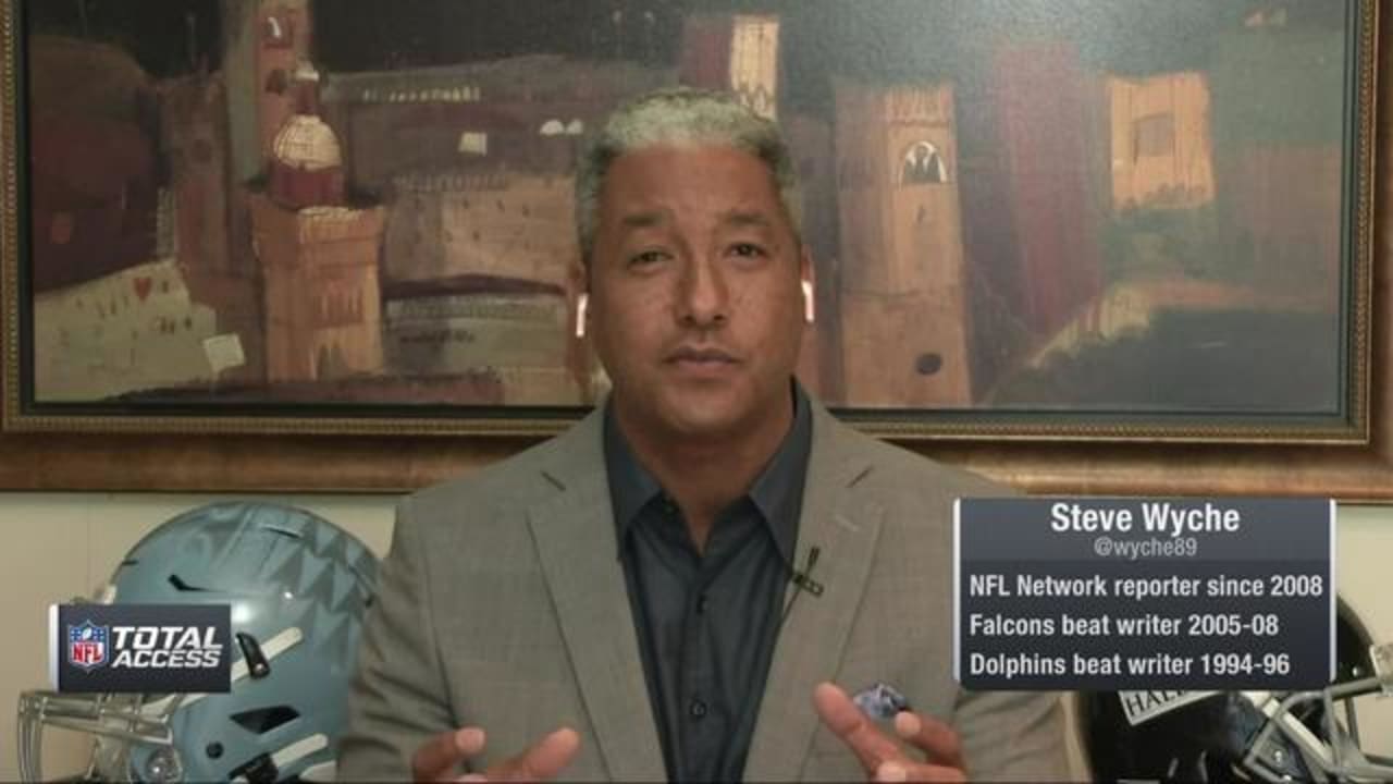 Wyche: How Mahomes and Watson's draft slides affects Tua