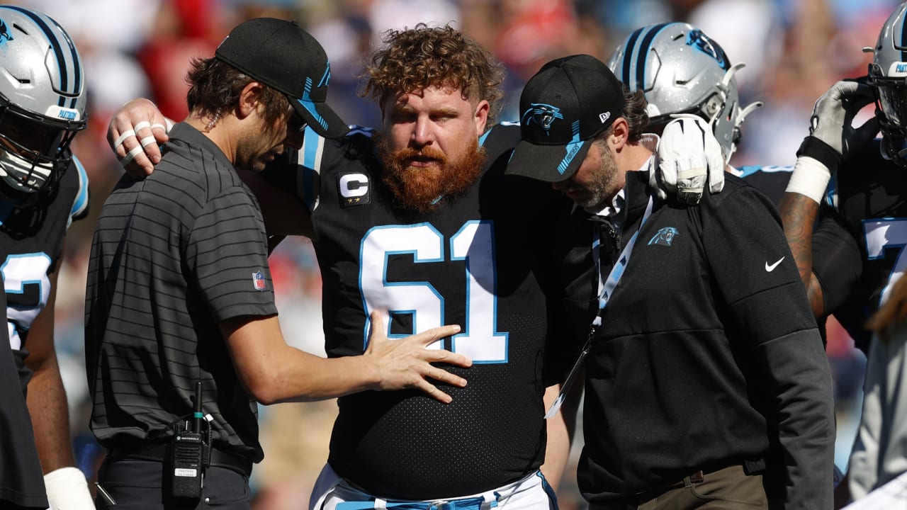 2021 NFL season: Notable injuries, news from Sunday's Week 9 games