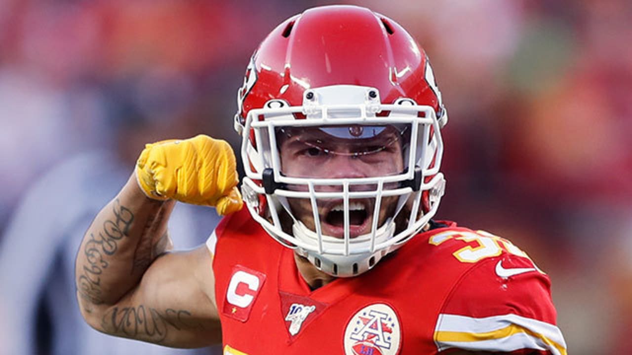 Best of Mic'd Up | Championship Sunday