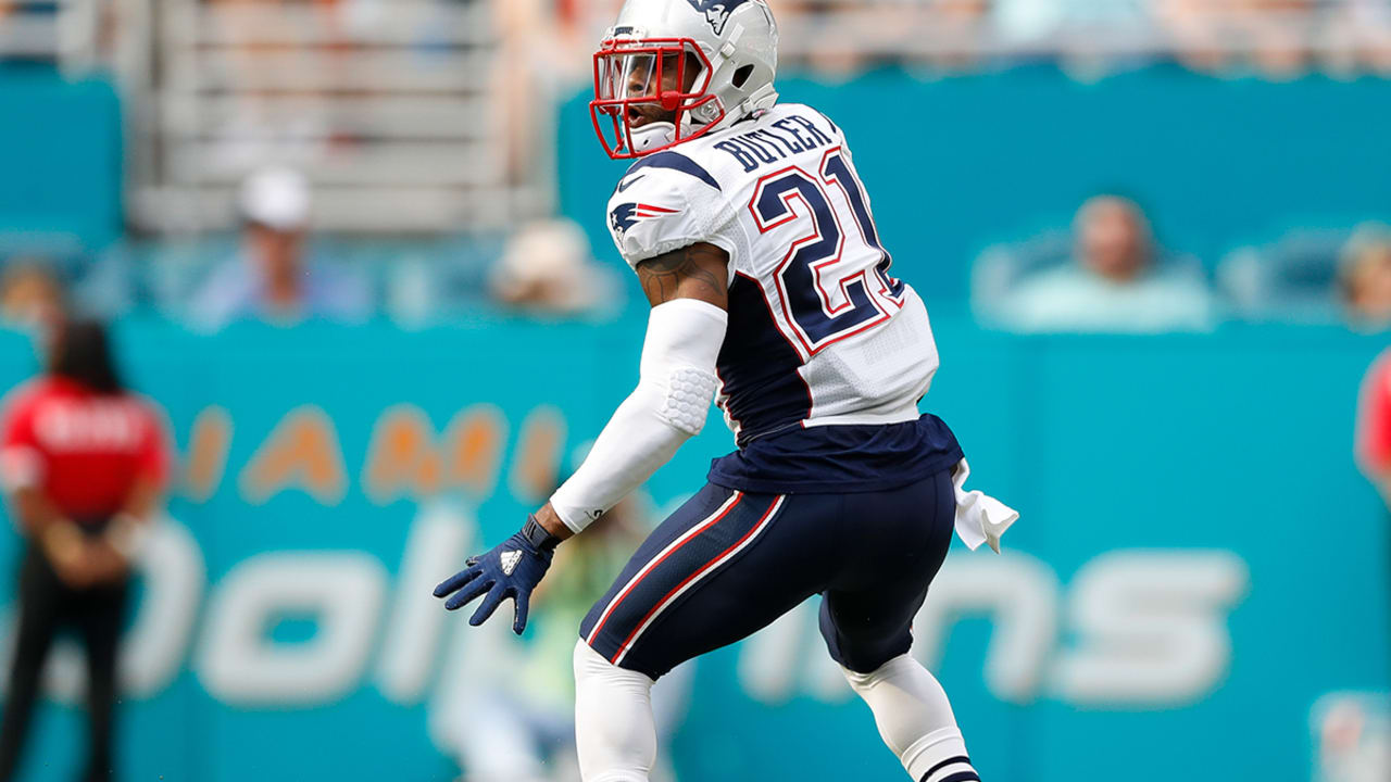 Are Patriots targeting No. 11 pick for Malcolm Butler?