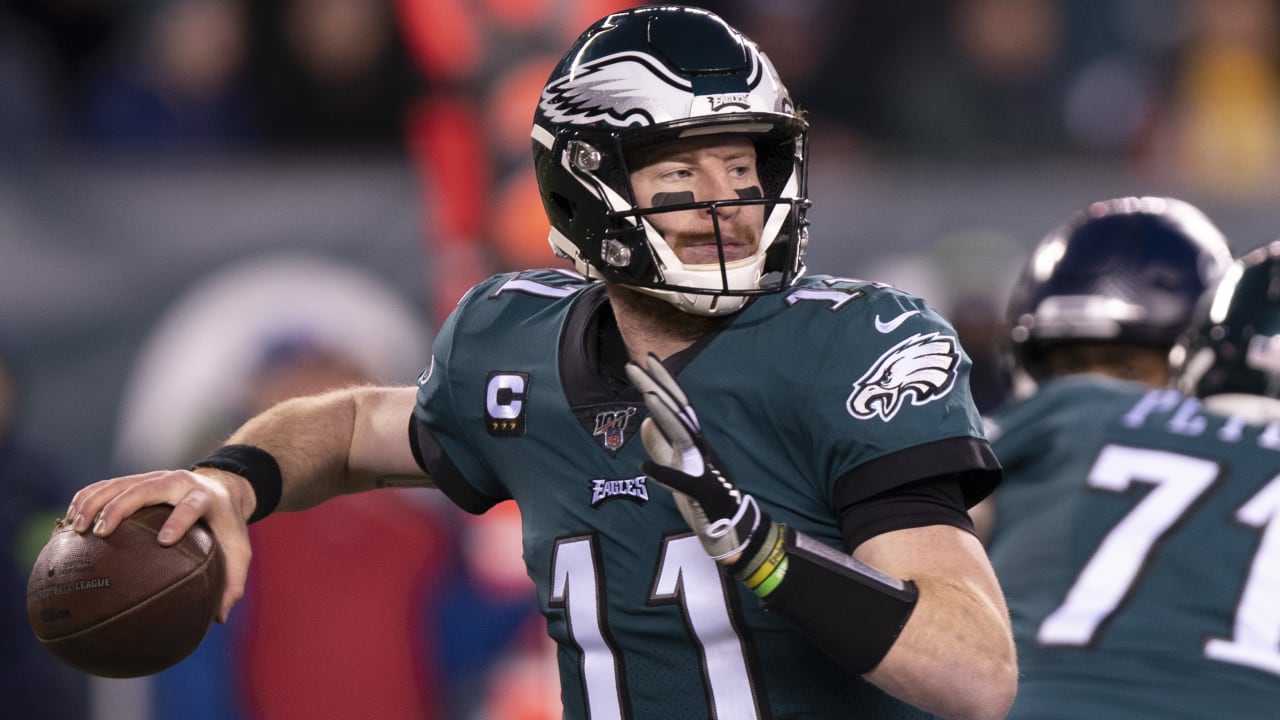 NFL Network's Brian Baldinger breaks down the Philadelphia Eagles ...