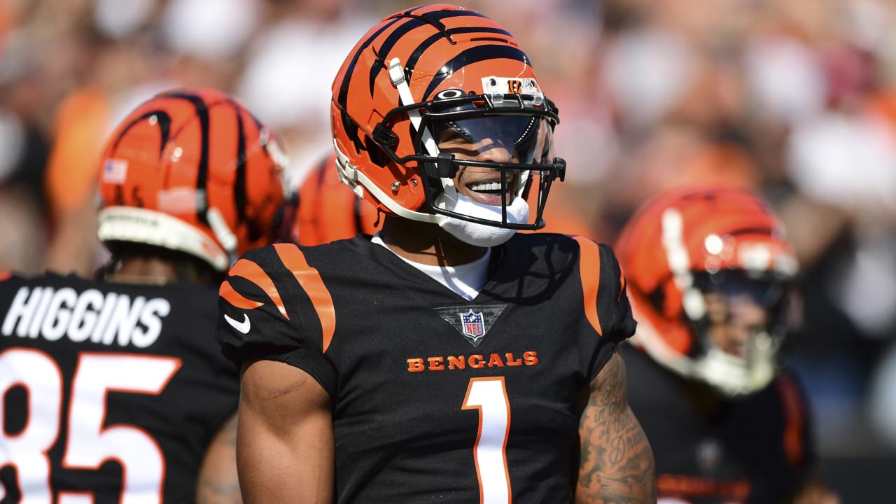 NFL Network Insider Ian Rapoport: Cincinnati Bengals wide receiver Ja ...