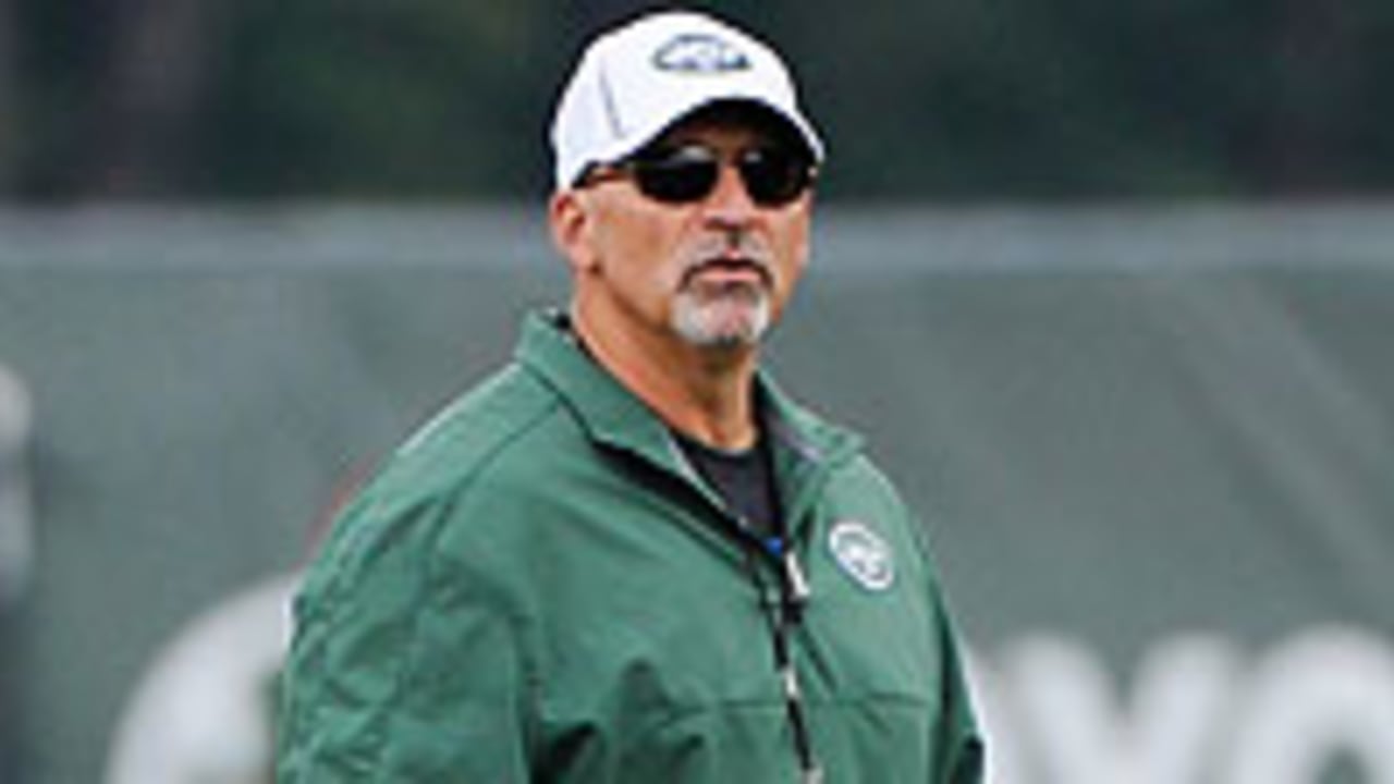 Tony Sparano, Kansas City Chiefs reportedly to meet
