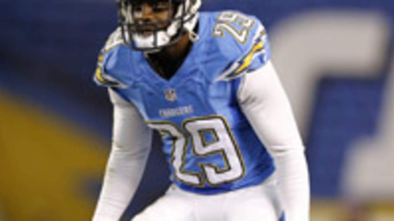 Shareece Wright leaves Chargers for 49ers