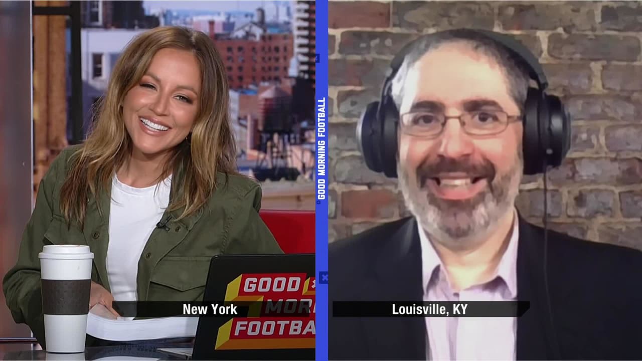 'Football Outsiders' founder Aaron Schatz makes predictions for the ...
