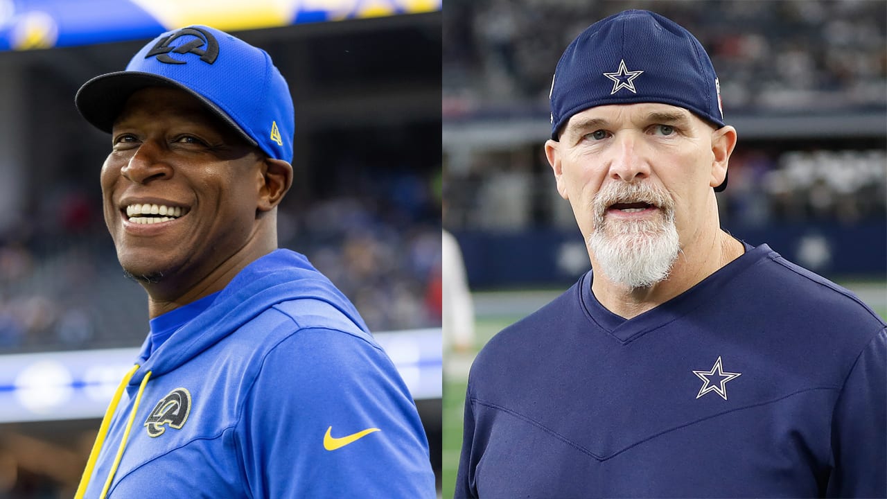 NFL Network Insider Ian Rapoport: Denver Broncos interested in Los ...