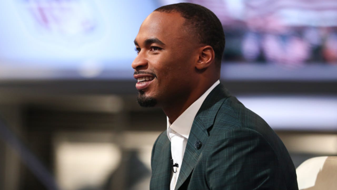 Los Angeles Rams wide receiver Robert Woods explains why Rams are ...