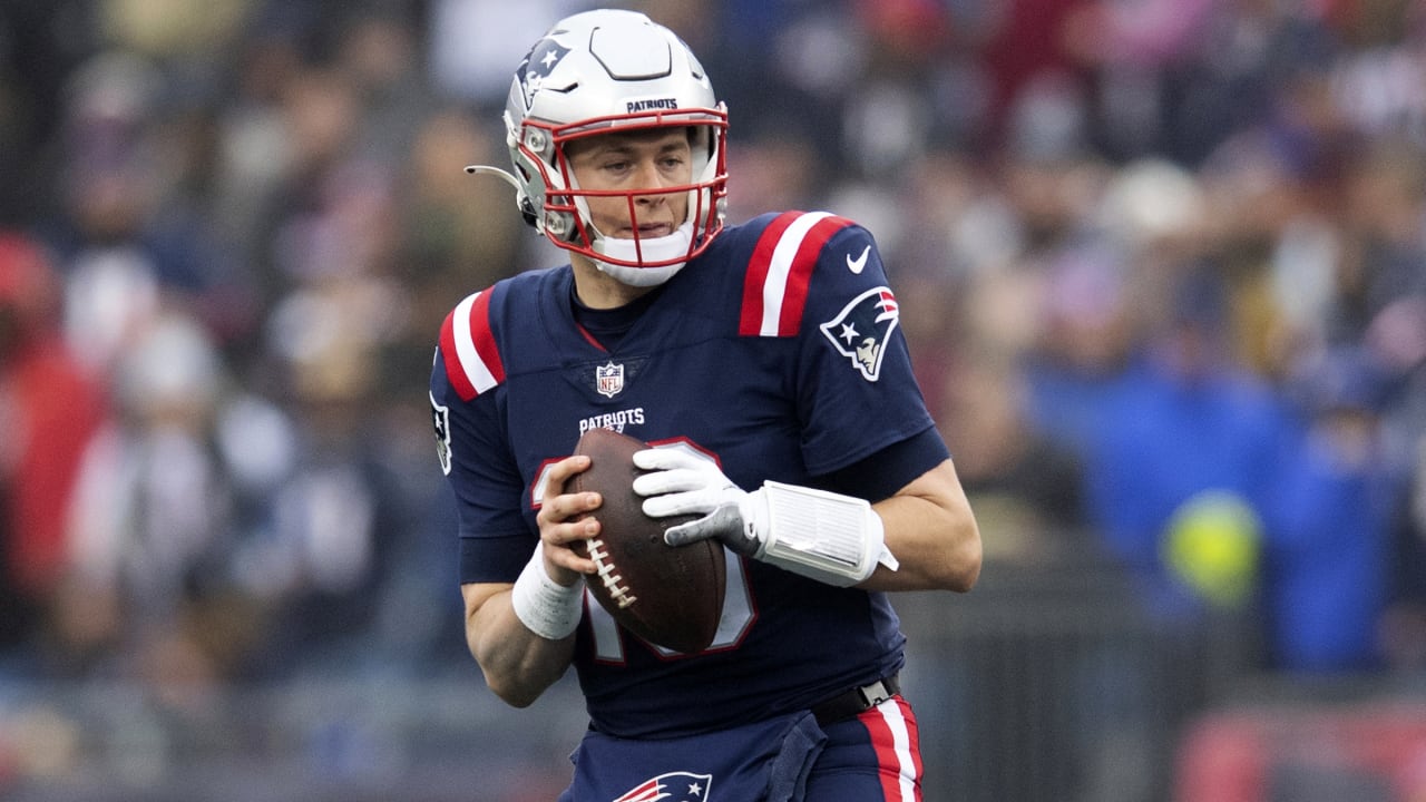 NFL Network's David Carr and Torry Holt predict New England Patriots ...