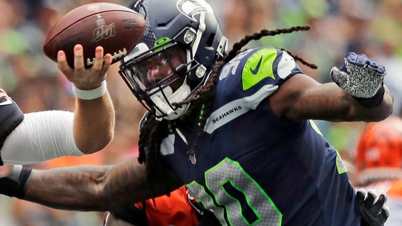 Top 10 photos from Week 1 of the 2019 Season