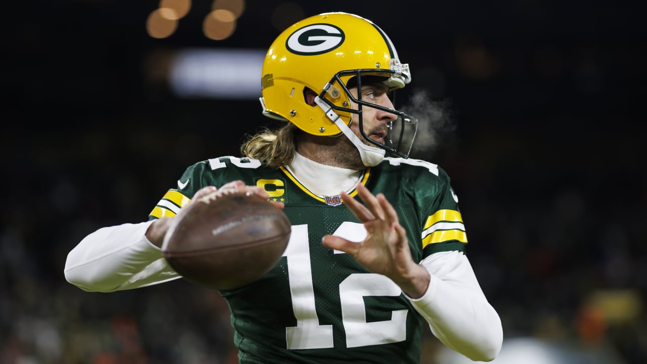 Top 10 Green Bay Packers plays | 2021 season