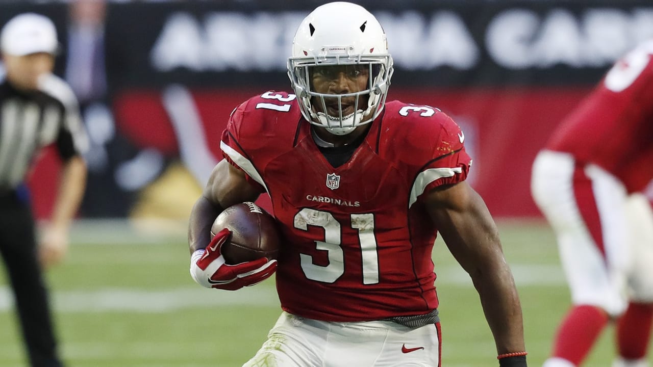 Sean Payton: Cards' David Johnson a 'transformer'