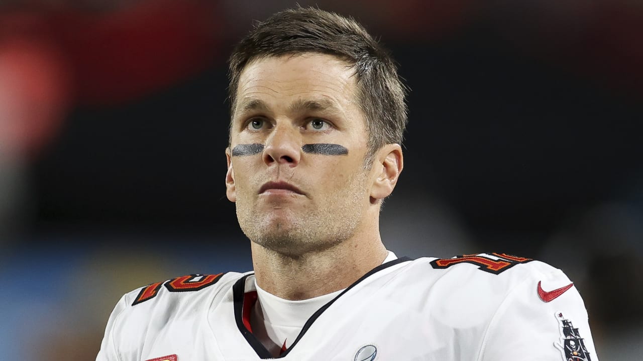 NFL Network's Mike Silver: Why Tampa Bay Buccaneers quarterback Tom ...