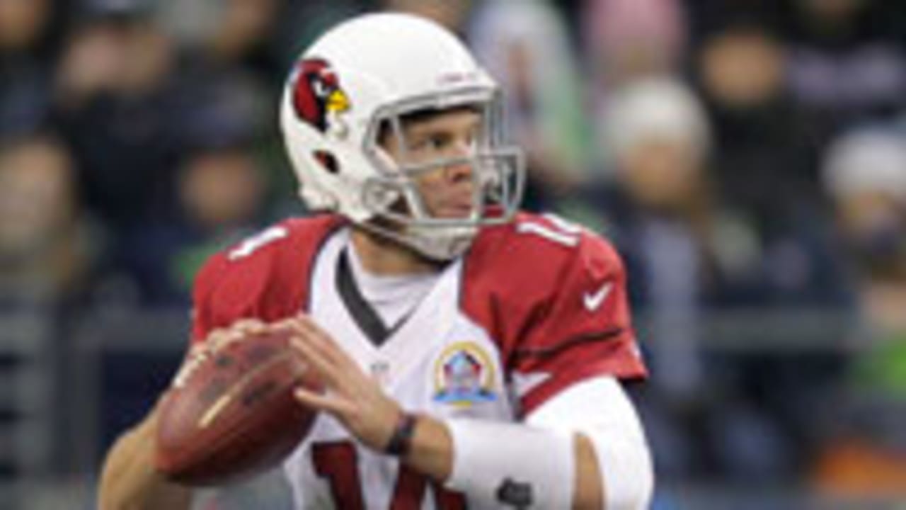 Ryan Lindley, not John Skelton, starting for Cardinals