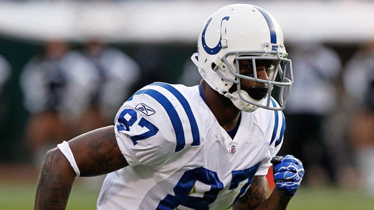 Wayne on joining Patriots: 'I want to win, point blank'