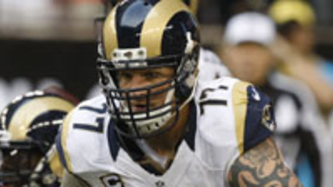 Jake Long to start Rams training camp on PUP list?