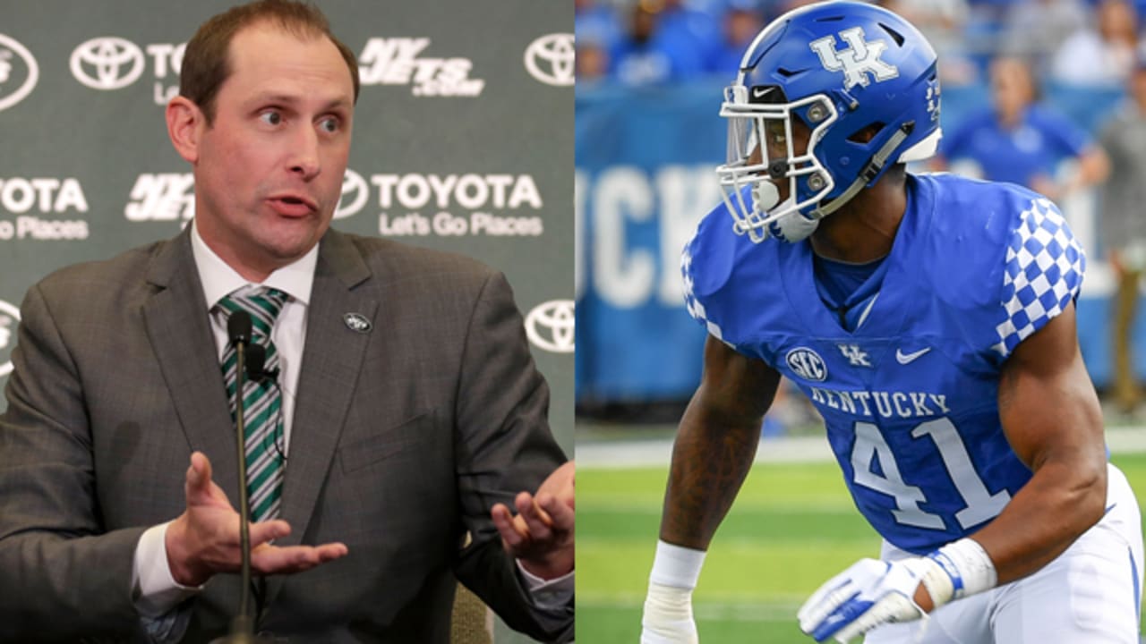 Bart Scott: The New York Jets must acquire more talent this offseason