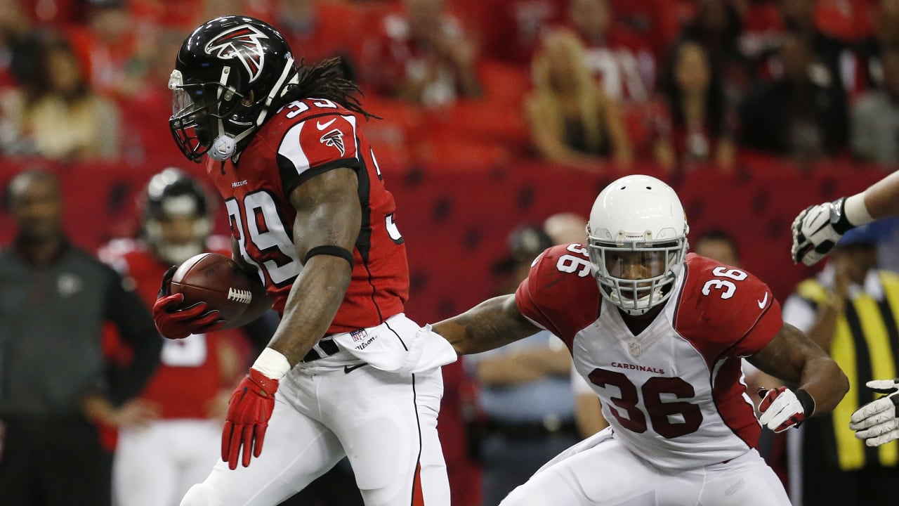 ARI at ATL 2014-11-30