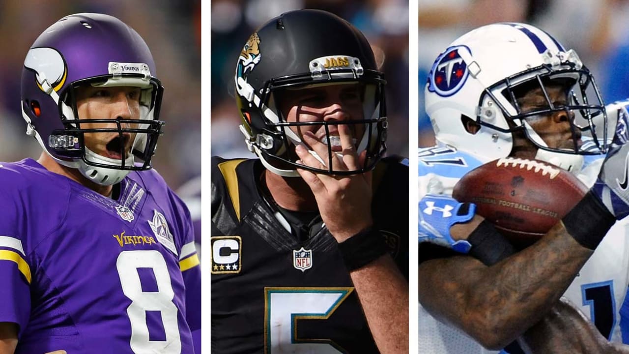 NFL Week 2 takeaways: Pats persevere, Rams rebound and more