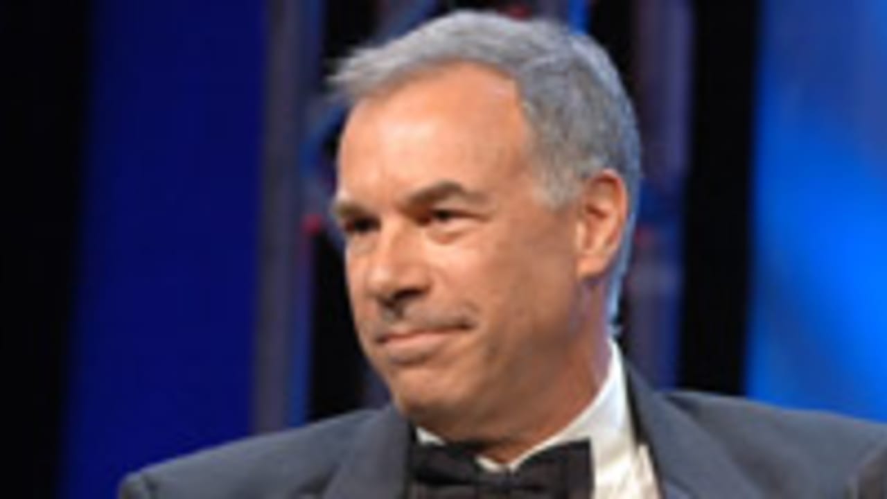 Steve Sabol, NFL Films forever changed how people view sports