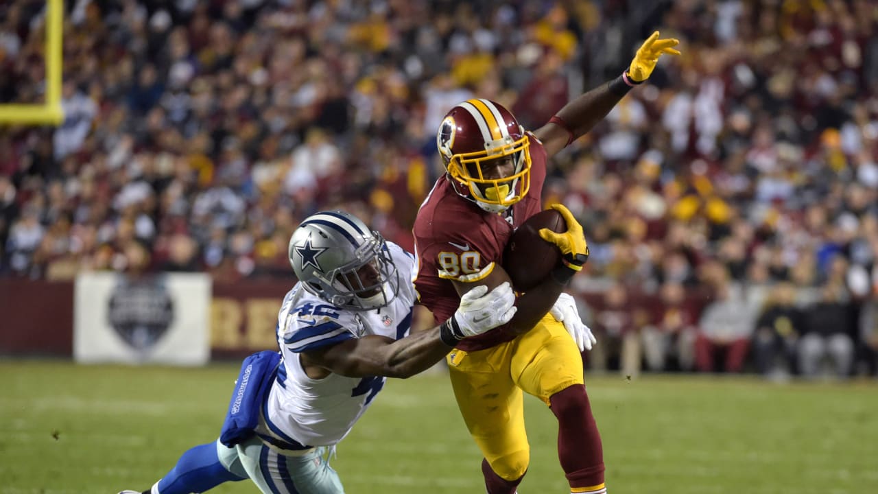 DAL at WAS 2015-12-07