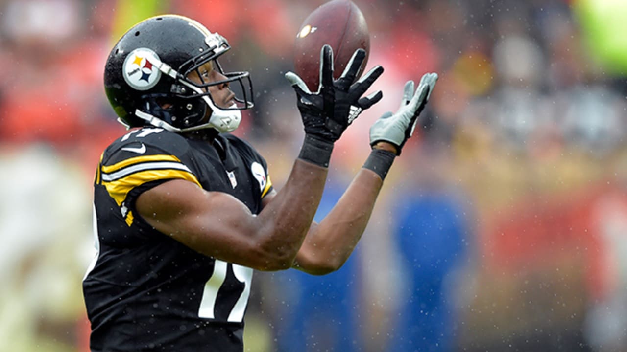 JuJu torches Browns defense for 67-yard catch and run