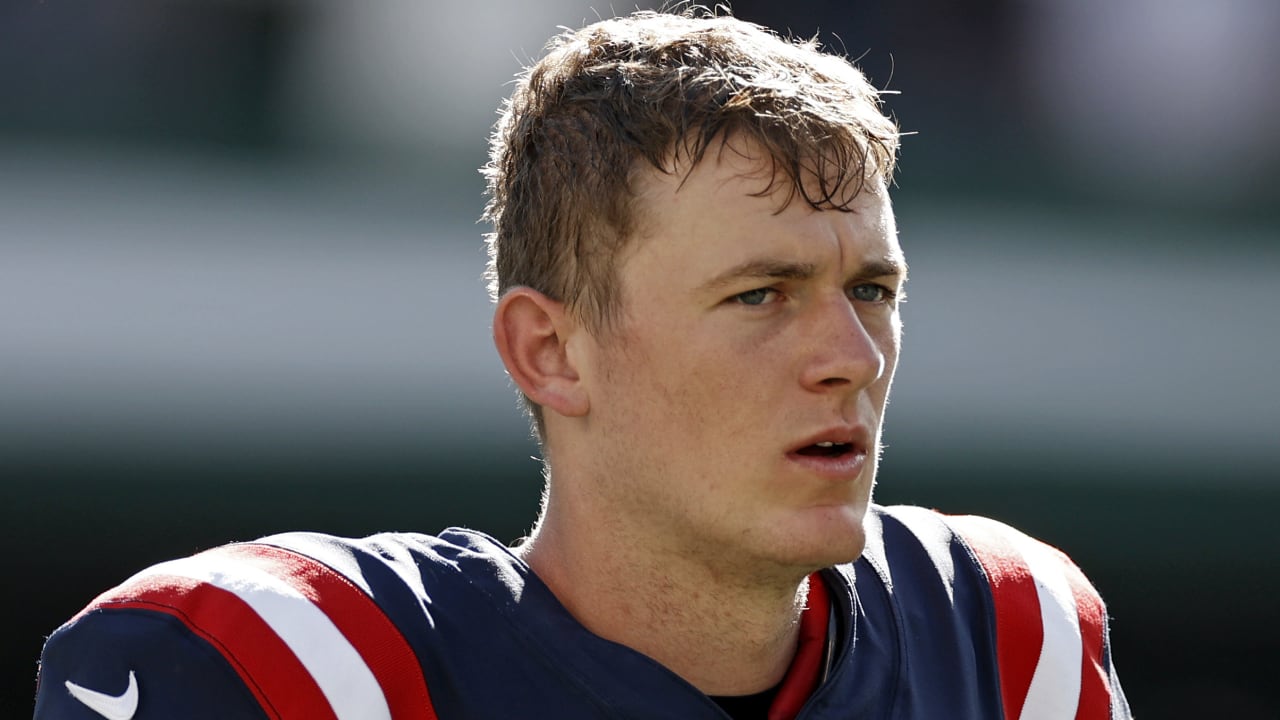 NFL Network's Joe Thomas 'really nervous' about New England Patriots ...